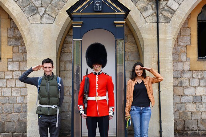 Private Day Tour to Bath and Windsor Castle - Who Is This Tour Best Suited For?