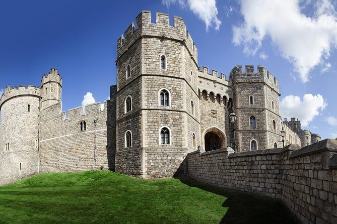 Private Day Tour to Bath and Windsor Castle - FAQ
