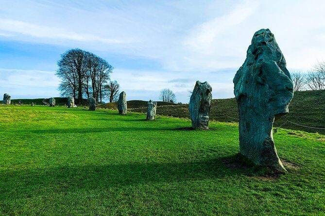 Private Day Tour to Bath, Avebury & The Cotswolds - Who Will Love This Tour?