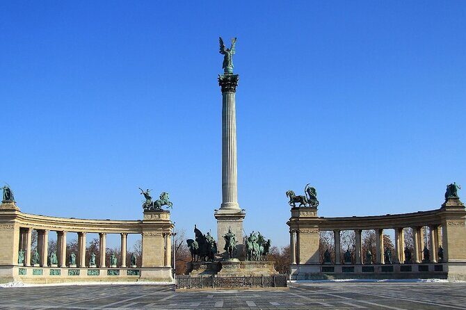 Private day tour to Budapest from Vienna - Final Thoughts on the Tours Value