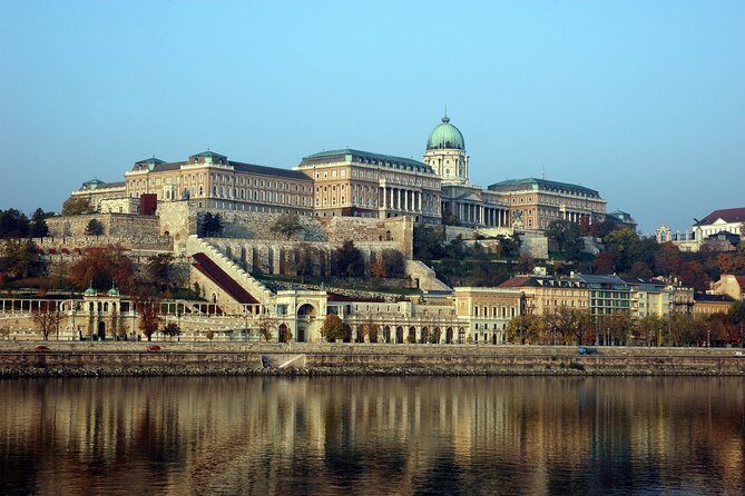 Private day tour to Budapest from Vienna - FAQs