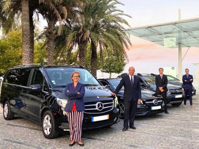 Private day tour to Évora: cork, factory, winery & the city - Final Thoughts