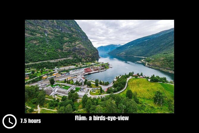 Private Day Tour to Flam and Stegastein - What Travelers Love About This Tour