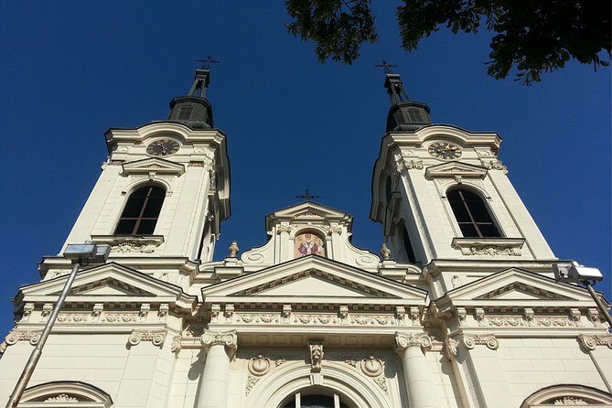 Private Day Tour to Fruska Gora Monasteries, Sremski Karlovci and Novi Sad - Discovering Serbia’s Northern Treasures: A Deep Dive into the Tour Experience