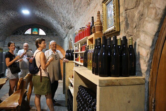 Private Day Tour to Fruska Gora Monasteries, Sremski Karlovci and Novi Sad - What We Love About This Tour