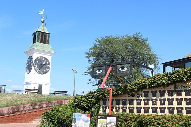 Private Day Tour to Fruska Gora Monasteries, Sremski Karlovci and Novi Sad - Final Thoughts