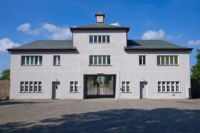 Private Day Tour to Germany and Poland - Traces of World War 2 - Discovering WWII’s Footprints: A Deep Dive Into the Private Day Tour from Berlin to Germany and Poland