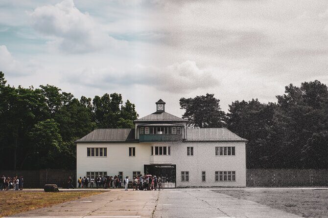 Private Day Tour to Germany and Poland - Traces of World War 2 - Key Points