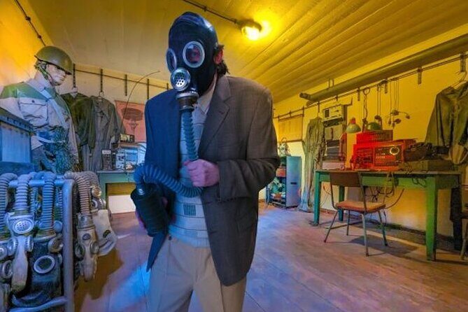 Private Day Tour to Germany and Poland - Traces of World War 2 - Who Is This Tour Best Suited For?