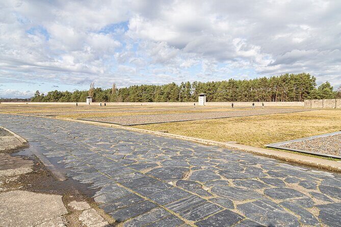 Private Day Tour to Germany and Poland - Traces of World War 2 - Final Thoughts