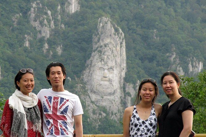 Private Day Tour to Iron Gate Gorge and Golubac Fortress - Authentic Insights from Reviewers