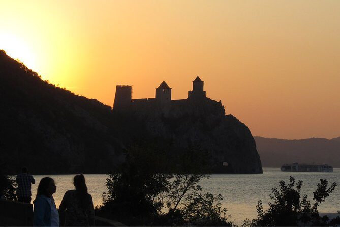 Private Day Tour to Iron Gate Gorge and Golubac Fortress - The Sum Up