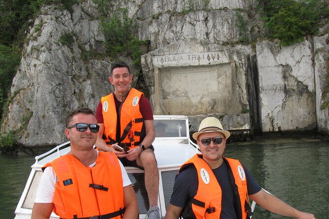 Private Day Tour to Iron Gate Gorge and Golubac Fortress - FAQ