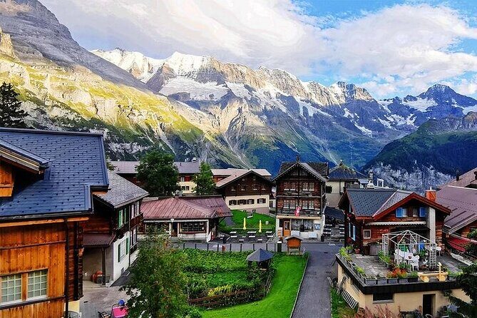 Private Day Tour to Lauterbrunnen Interlaken Murren from Lucerne - Final Thoughts