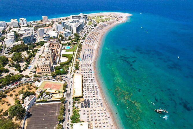 Private Day Tour to Lindos! - Key Points