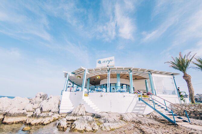 Private Day Tour to Lindos! - Practical Tips for Your Tour