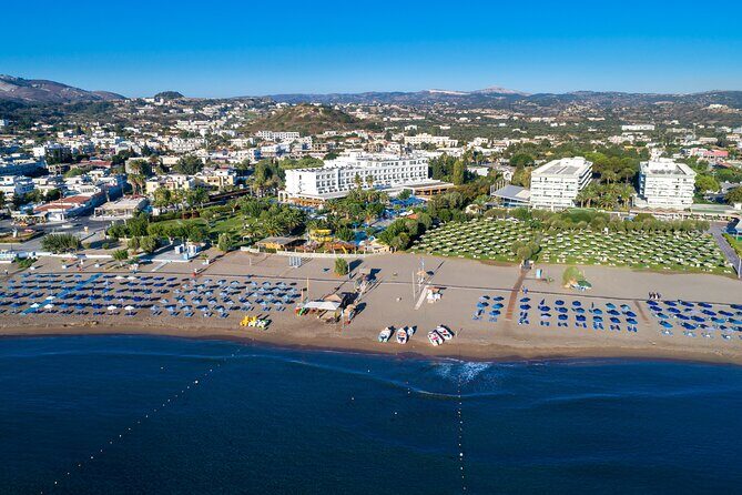 Private Day Tour to Lindos! - Who Is This Tour Best For?