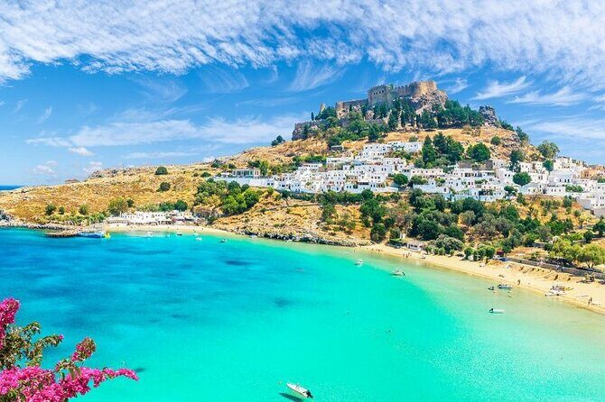 Private Day Tour to Lindos! - Final Thoughts