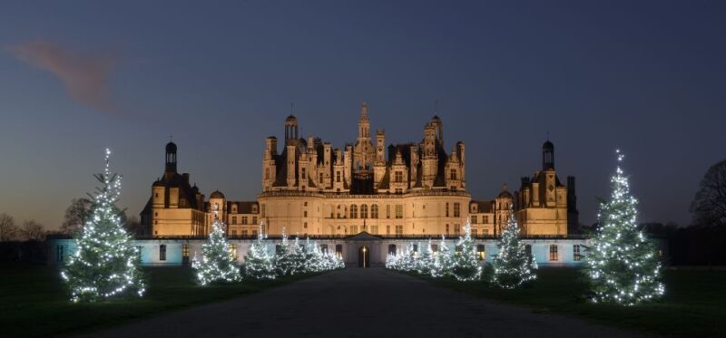 Private Day Tour to Loire Valley Castles & Wines from Paris - Why This Tour Is a Great Choice  