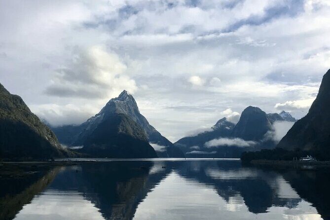 Private Day tour to Milford Sound from Queenstown - Exploring the Milford Sound Day Trip from Queenstown: A Complete Guide