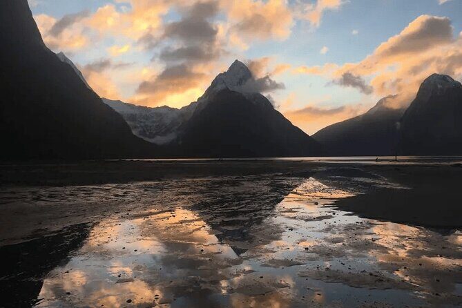 Private Day tour to Milford Sound from Queenstown - Key Points