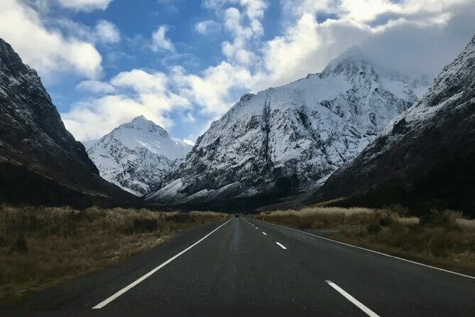Private Day tour to Milford Sound from Queenstown - Wrap-Up at Te Anau