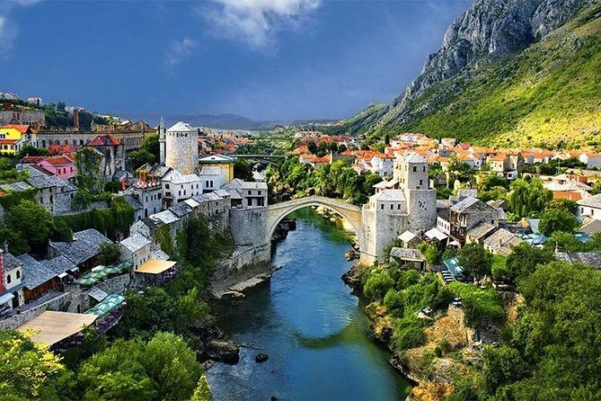 Private Day Tour to Mostar, Blagaj, Pocitelj, Konjic and Jablanica - What You’ll Love About This Tour