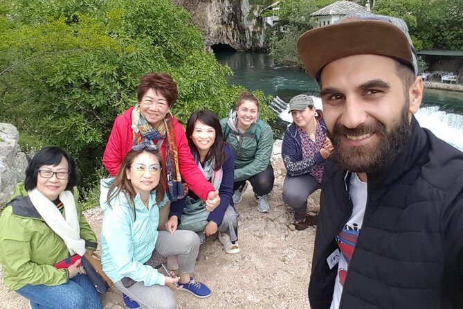 Private Day Tour to Mostar, Blagaj, Pocitelj, Konjic and Jablanica - Final Thoughts