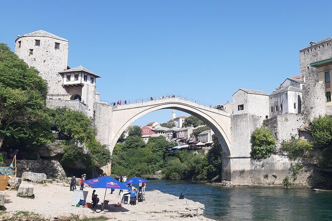 Private Day Tour to Mostar, Pocitelj and Kravica Waterfalls - Value for Money and Overall Impression