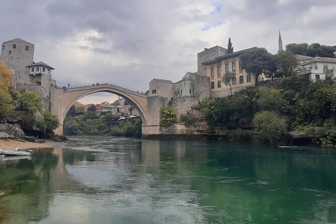 Private Day Tour to Mostar, Pocitelj and Kravica Waterfalls - Who Is This Tour Best For?