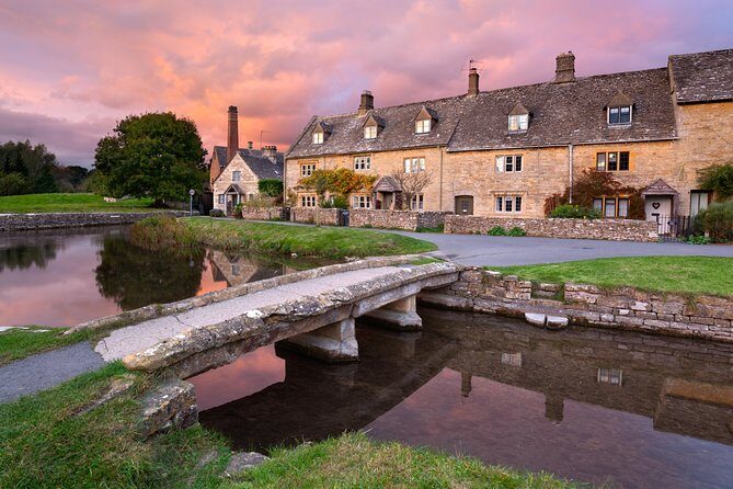 Private Day Tour to Oxford and The Cotswolds - Who Should Book This Tour?
