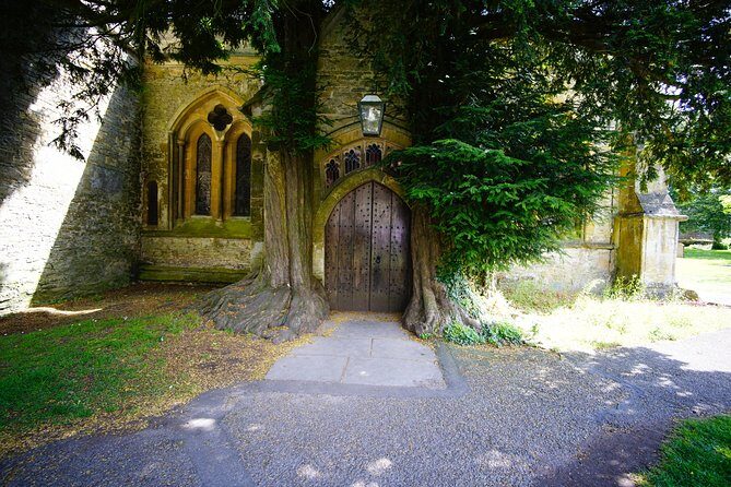 Private Day Tour to Oxford and The Cotswolds - Frequently Asked Questions