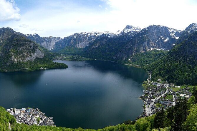 Private Day Tour to Salzburg Hallstatt and Melk from Vienna - What You Can Expect from This Austria Day Trip