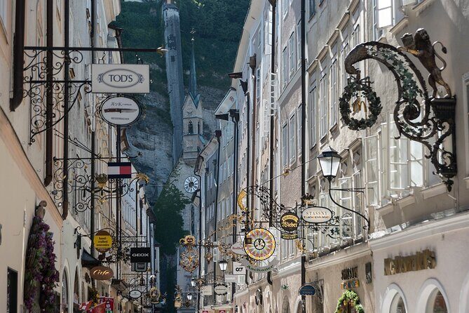 Private Day Tour to Salzburg Hallstatt and Melk from Vienna - The Sum Up