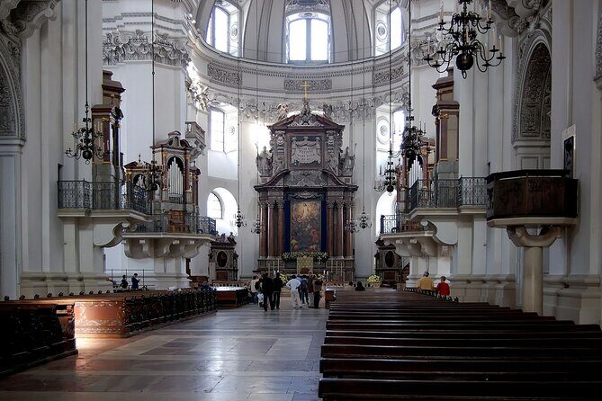 Private Day Tour to Salzburg Hallstatt and Melk from Vienna - FAQs