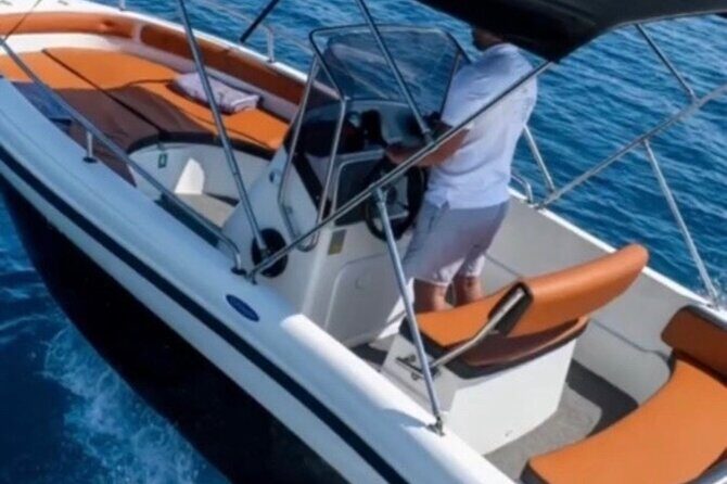 Private Day Tour To Shipwreck And Blue Caves by Boat in Zakynthos - Why Choose This Zakynthos Boat Tour?