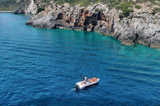 Private Day Tour To Shipwreck And Blue Caves by Boat in Zakynthos - Is It Worth the Price?
