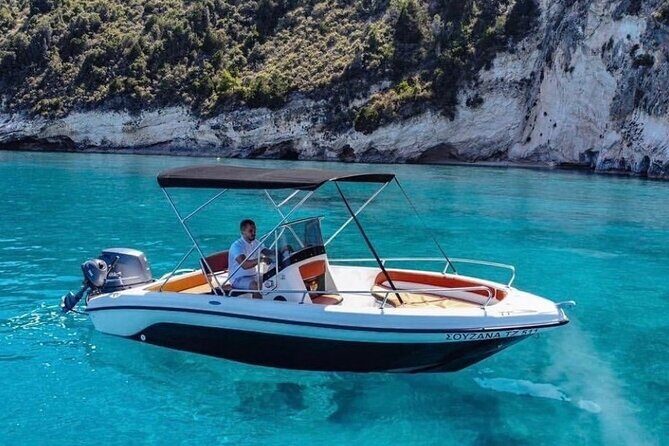 Private Day Tour To Shipwreck And Blue Caves by Boat in Zakynthos - The Sum Up: Why This Tour Stands Out