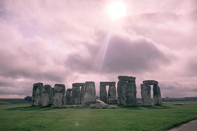 Private Day Tour to Stonehenge and Glastonbury - FAQ