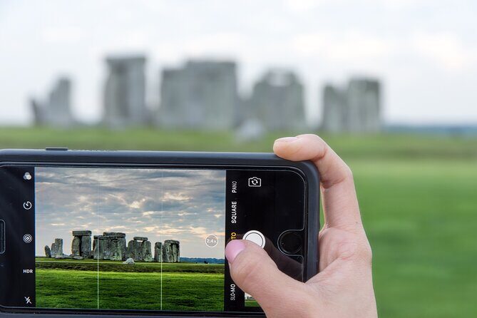 Private Day Tour to Stonehenge, Bath and The Cotswolds - Who This Tour Suits Best