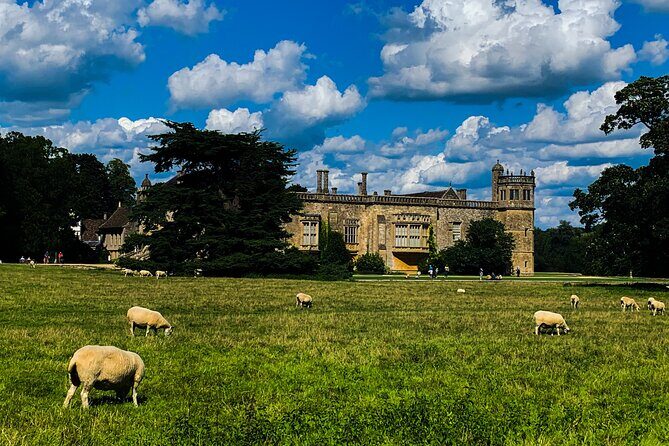 Private Day Tour to Stonehenge, Bath and The Cotswolds - The Sum Up