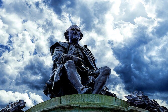 Private Day Tour to Stratford-Upon-Avon - All things Shakespeare - Exploring Shakespeare’s Stratford-Upon-Avon: A Detailed Review of the Private Day Tour