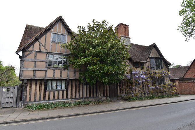 Private Day Tour to Stratford-Upon-Avon - All things Shakespeare - Who Is This Tour Best Suited For?