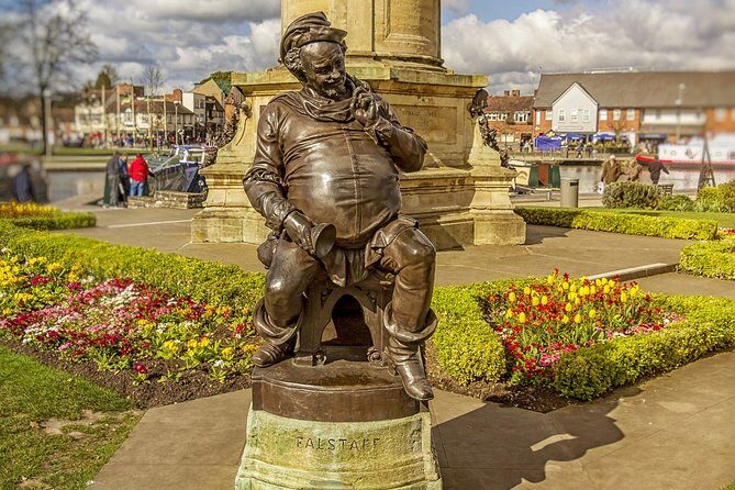 Private Day Tour to Stratford-Upon-Avon - All things Shakespeare - Frequently Asked Questions