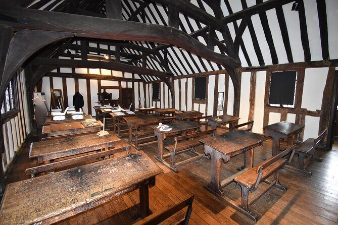 Private Day Tour to Stratford-Upon-Avon - All things Shakespeare - Final Thoughts