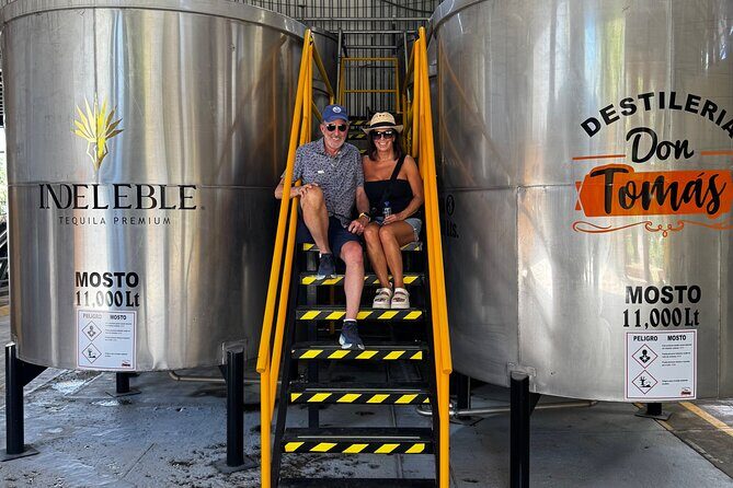 Private Day Tour to Tequila Cantaritos Factories and Castle - What We Think About the Value