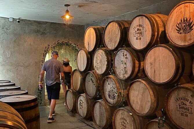 Private Day Tour to Tequila Cantaritos Factories and Castle - Final Thoughts