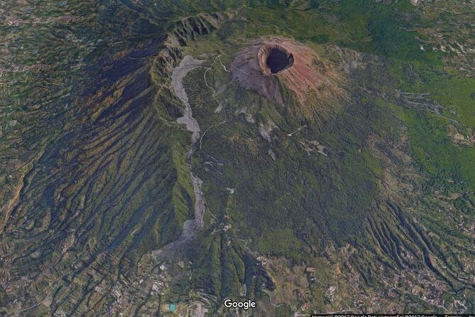 Private Day Tour to Vesuvius, Herculaneum & Pompeii with Pick Up - FAQ