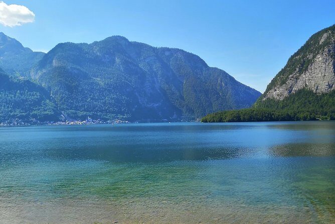 Private Day Tour Trip Salzburg Hallstatt and Melk from Vienna - Who Should Consider This Tour?