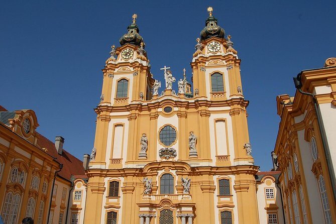 Private Day Tour Trip Salzburg Hallstatt and Melk from Vienna - Final Thoughts